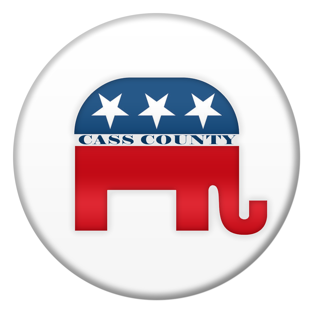 2025 Republican Dinner at Craguns